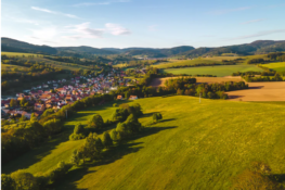 Rural Economy: What Is It and Why Is It Important? – Oxfordshire Farm